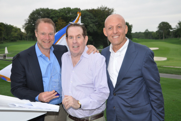 Over 200 Prominent NY Real Estate Professionals Golf in Support of ...
