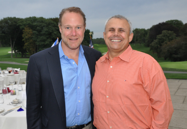 Over 200 Prominent NY Real Estate Professionals Golf in Support of ...