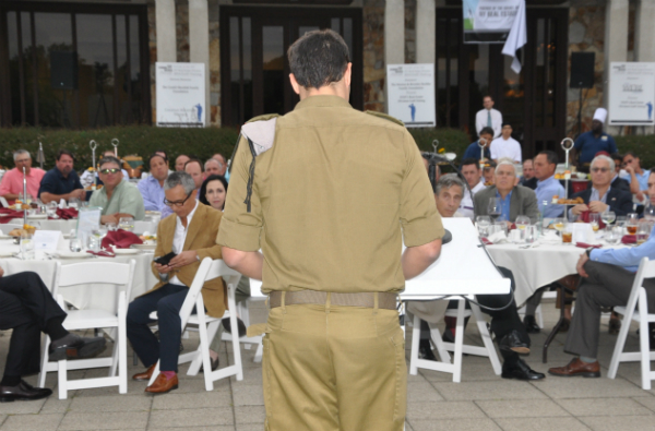 Over 200 Prominent NY Real Estate Professionals Golf in Support of ...