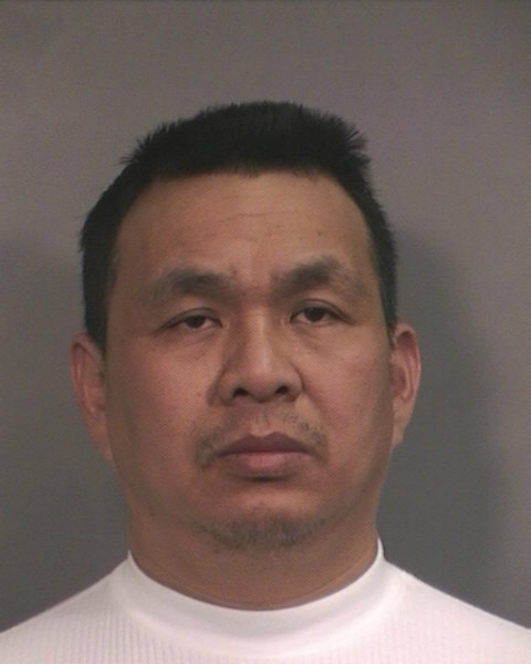Eight Arrests for Selling Alcohol to a Minor Reported by NCPD